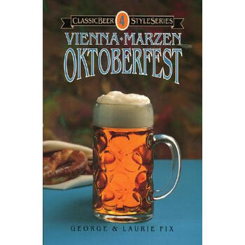 【】Oktoberfest, Vienna, Marzen
