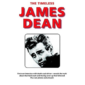 【】The Timeless James Dean