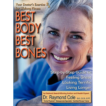 【】Best Body Best Bones