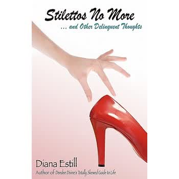 【】Stilettos No More