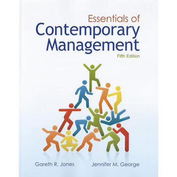 【】Essentials of Contemporary