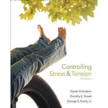 【】Controlling Stress and Tension