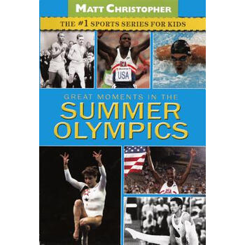 【】Great Moments in the Summer