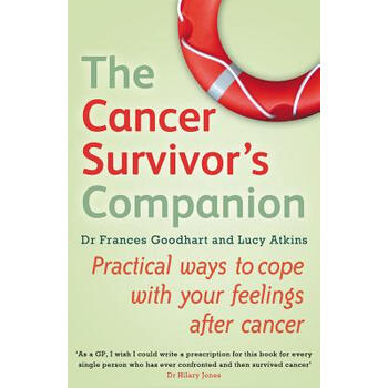 【】The Cancer Survivor's Companion: