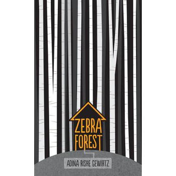 【】Zebra Forest