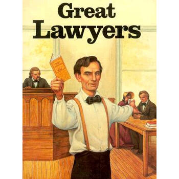 【】Great Lawyers