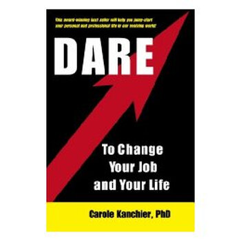 【】Dare to Change Your Job and Your