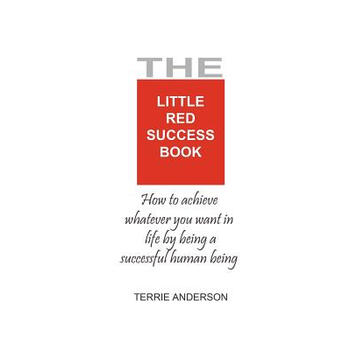 【】The Little Red Success Book