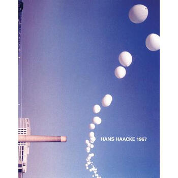 【】Hans Haacke 1967