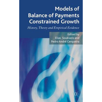 【】Models of Balance of Paym