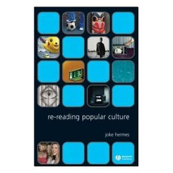 【】Re-Reading Popular Culture