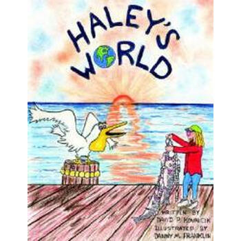 【】Haley's World