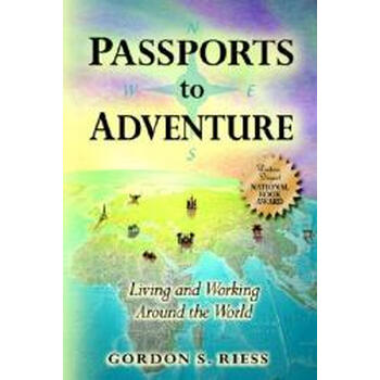 【】Passports to Adventure