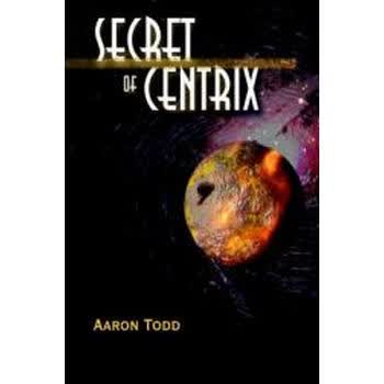 【】Secret of Centrix