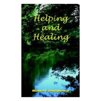 【】Helping and Healing