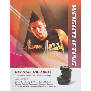 【】Weightlifting