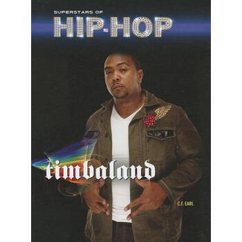 【】Timbaland