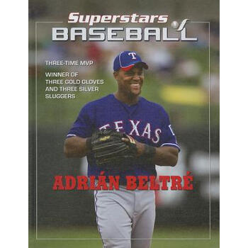 【】Adrian Beltre