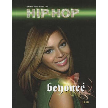 【】Beyonce