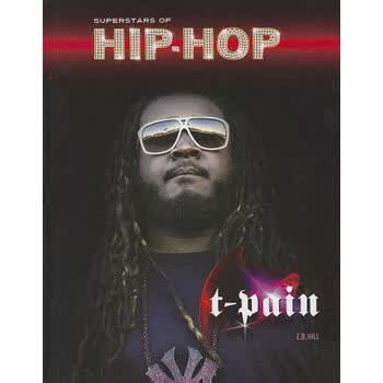 【】T-Pain