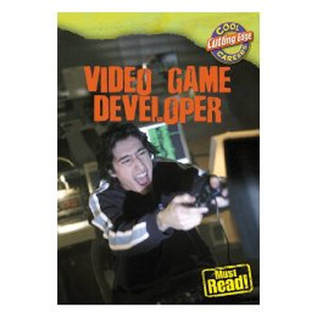 【】Video Game Developer