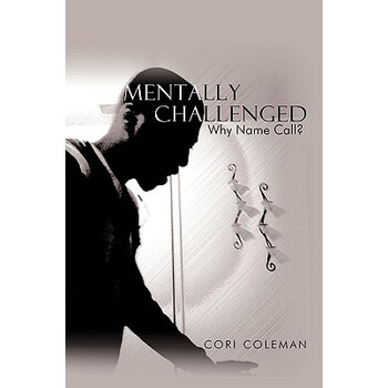 【】Mentally Challenged: Why Name