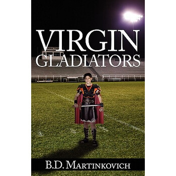 【】Virgin Gladiators