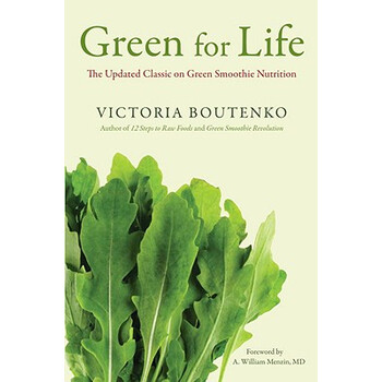 【】Green for Life