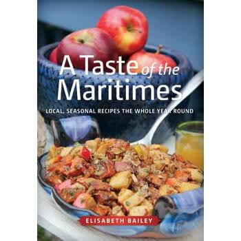 【】A Taste of the Maritimes: Local,