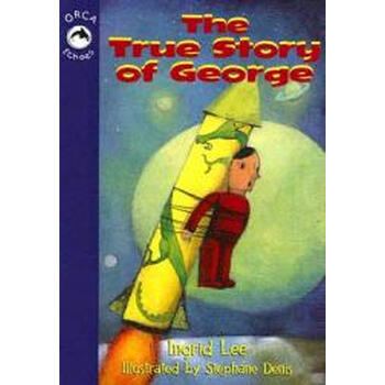 【】The True Story of George
