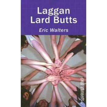 【】Laggan Lard Butts