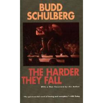 【】The Harder They Fall