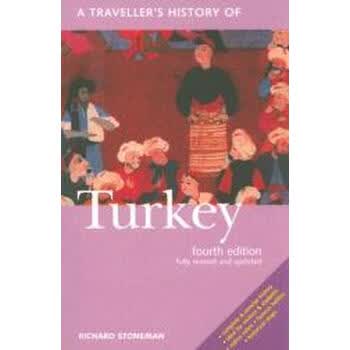 【】A Traveller's History of Turkey