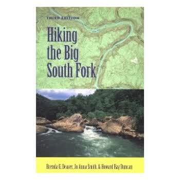 【】Hiking the Big South Fork