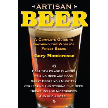 【】Artisan Beer