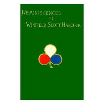 【】Reminiscences of Winfield Scott