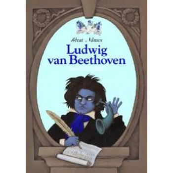【】Ludwig Van Beethoven
