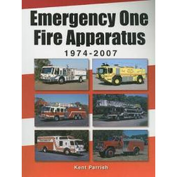 【】Emergency One Fire Apparatus