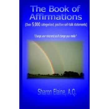 【】The Book of Affirmations
