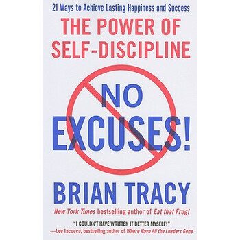 【】No Excuses!: The Power o
