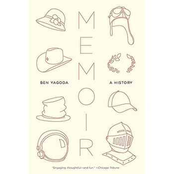 【】Memoir: A History