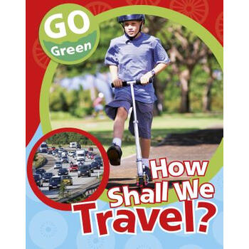 【】How Shall We Travel?