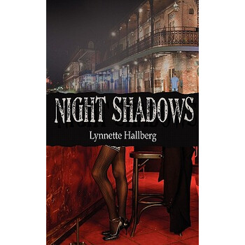 【】Night Shadows