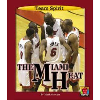 【】The Miami Heat
