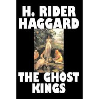 【】The Ghost Kings