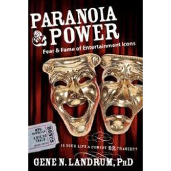 【】Paranoia & Power: Fear & Fame of