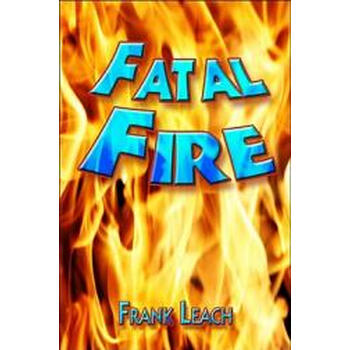 【】Fatal Fire