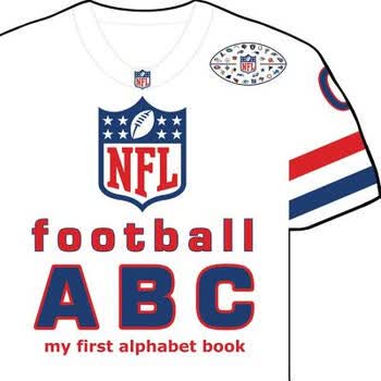【】NFL Football ABC