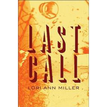 【】Last Call
