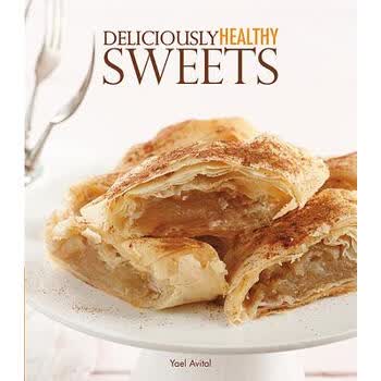 【】Deliciously Healthy Sweets